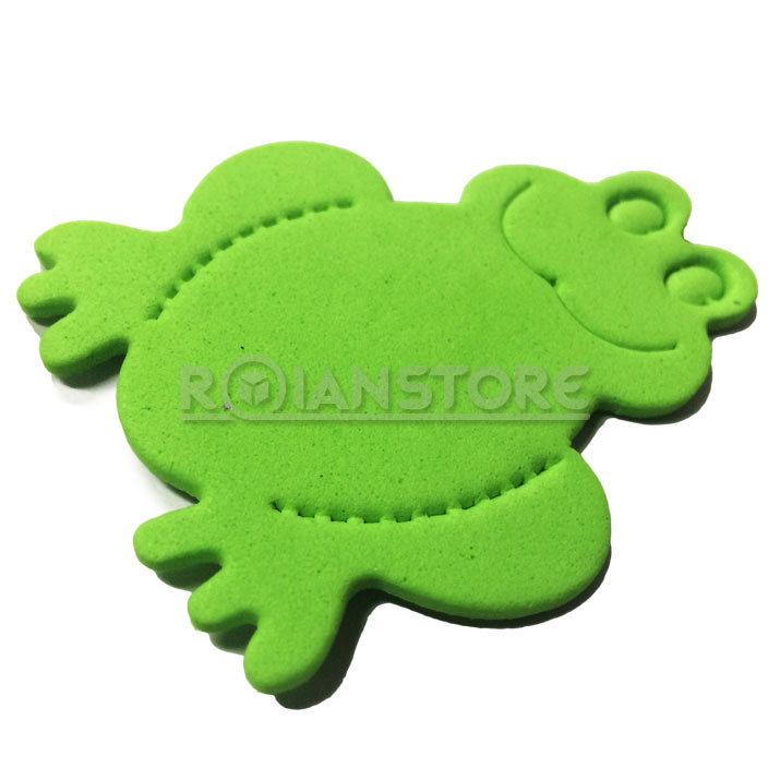 Goma Eva Adix Ranas de Goma Eva – Roian Store
