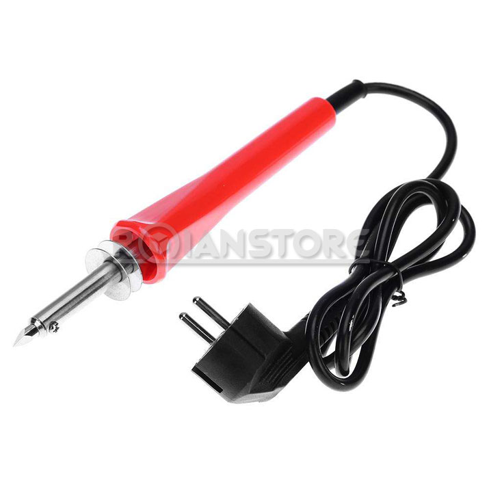 Pirograbador Pirografo Maderas Cueros 30 Piezas 30W – Roian Store