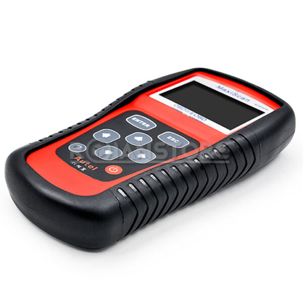 Scanner Automotriz Obd2 Autel Maxiscan Ms509 Obdii Escaner – Roian Store