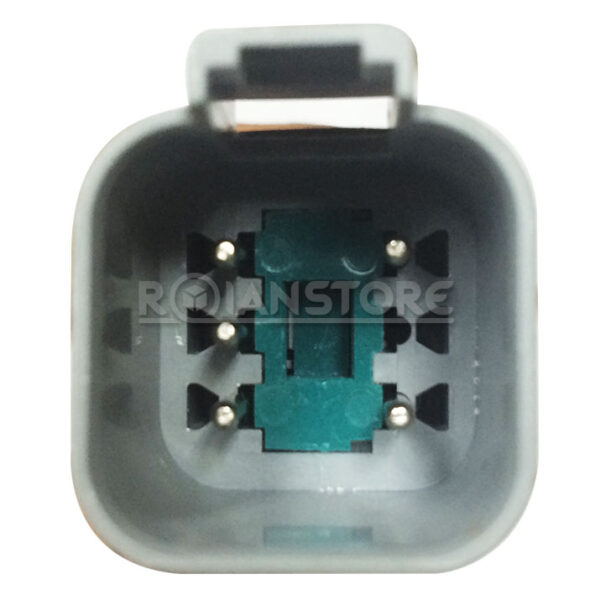 Scanner Cable Interface Motores fuera de Borda Evinrude – Roian Store