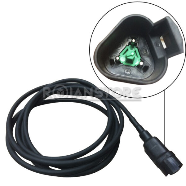 Scanner Cable Interface Motores fuera de Borda Evinrude – Roian Store