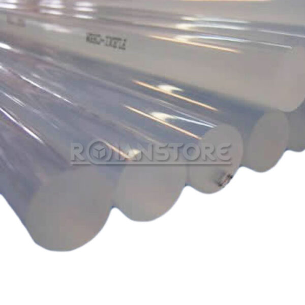 Adhesivo Azcorbebeitia Barra Silicona Unidad (12mm 20cm Hand) – Roian Store