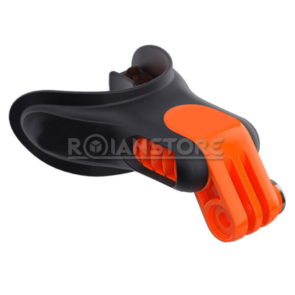 Soporte Bucal Boca Mount Montura Gopro Kitesurf Surf – Roian Store