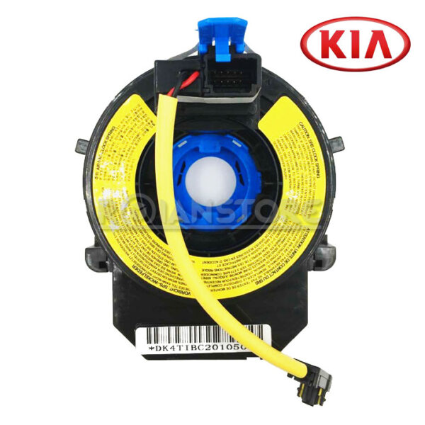Clock Spring Cinta Airbag Bocina Kia Sorento 2010 – 2015 – Roian Store