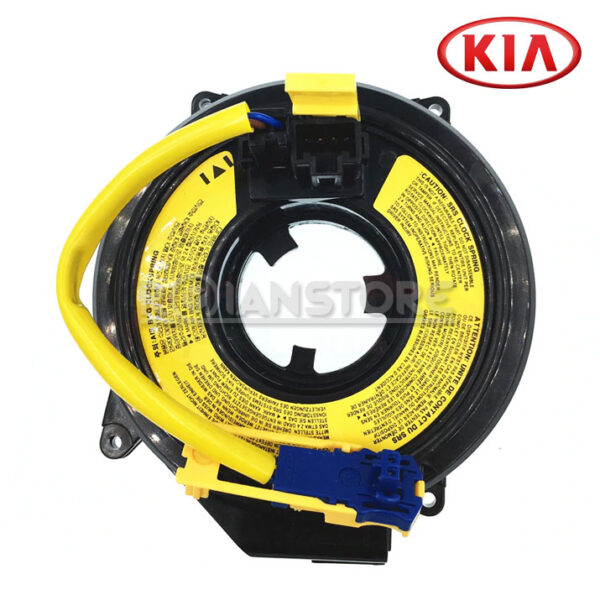 Clock spring Cinta Airbag Bocina Bencinero Kia Sorento 2002 – 2009 ...