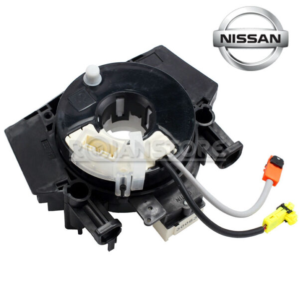 Clock Spring Cinta Airbag Bocina Nissan Tiida Navara – Roian Store