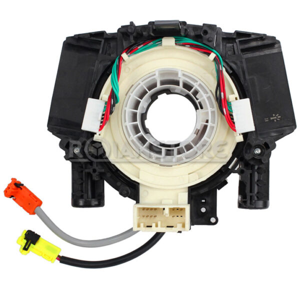 Clock Spring Cinta Airbag Bocina Nissan Tiida Navara – Roian Store