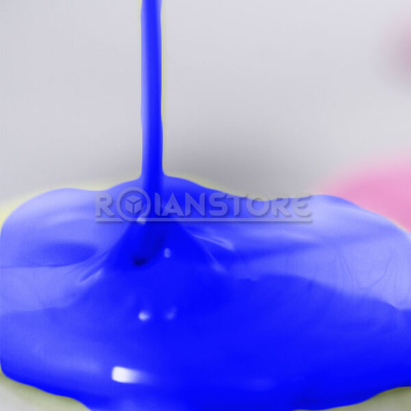 Pintura Artel Acrílica Azul Real Metal 440 250 ml Unidad – Roian Store
