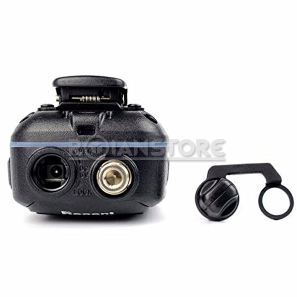 Radio Transmisor VHF Marina RS-36M 5W Sumergible y Flota – Roian Store