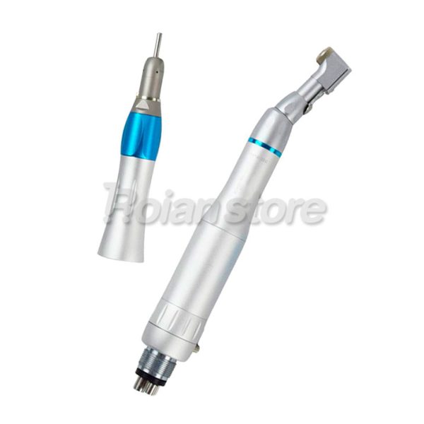Kit Contra Angulo Micromotor Dental NSK Ex-203C 4 Agujeros – Roian Store